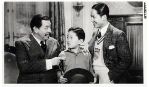 1930s child actor Layne Tom, Jr. dies (1927-2015) | Bunnybun's Classic ...
